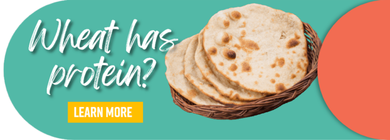 What About Wheat? Facts, Nutrition & Wheat Farming in Canada